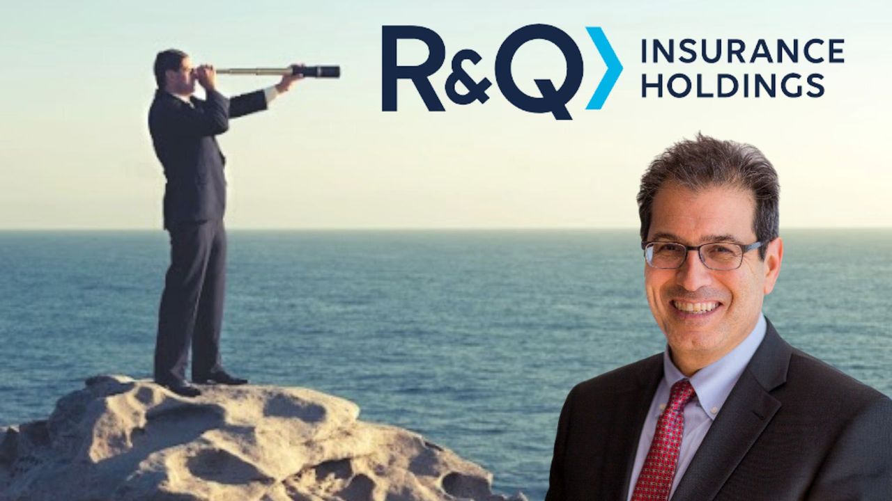 More than a single deal: the promise of R&Q’s joint venture ...